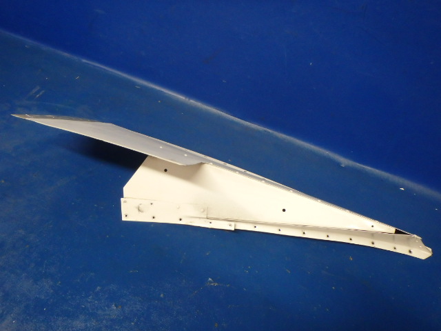 Cessna 0512027-1 Fillet Fairing-LH Wing (See details)